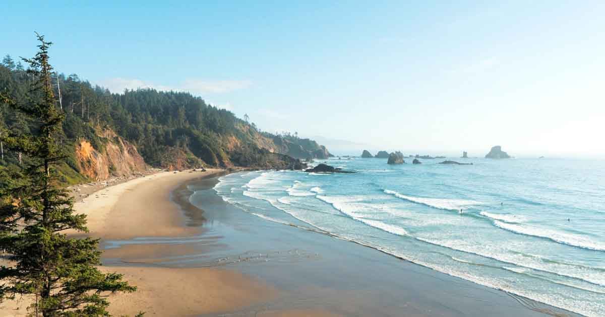 10 Off-The-Beaten-Path Places In Oregon That Are Totally Worth The Trip