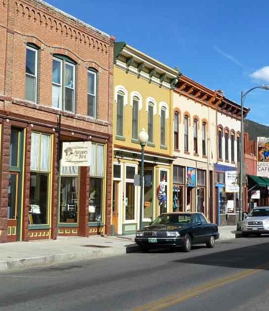 peaceful colorado retirees life ftr