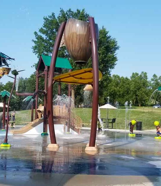peaceful missouri tiny park ftr