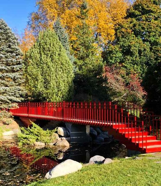 peaceful spots michigan ftr