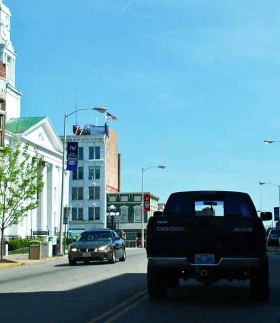 peaceful towns living kentucky ftr
