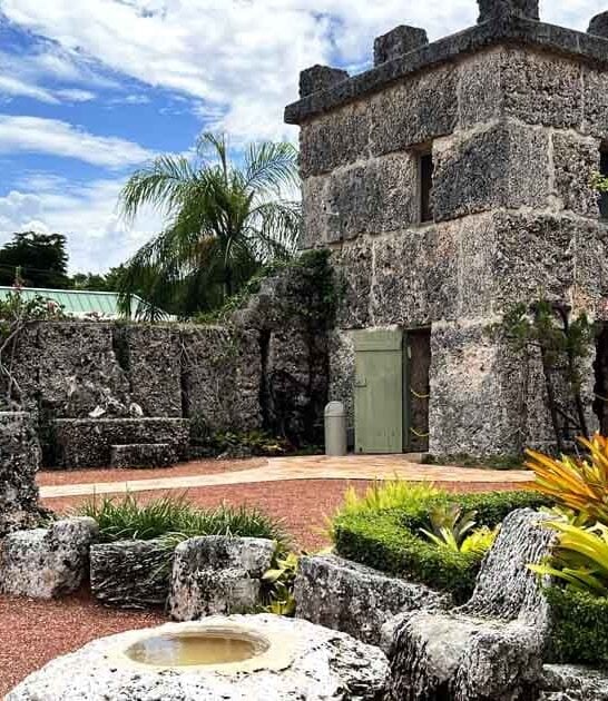 peculiar florida castle mystery ftr