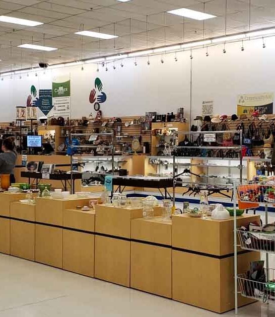 pennsylvania bargain hunters paradise ftr