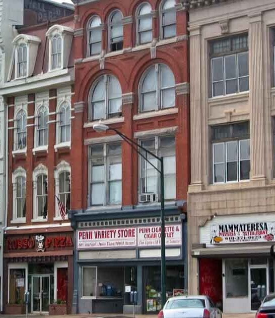 pennsylvania cities cheap rent ftr