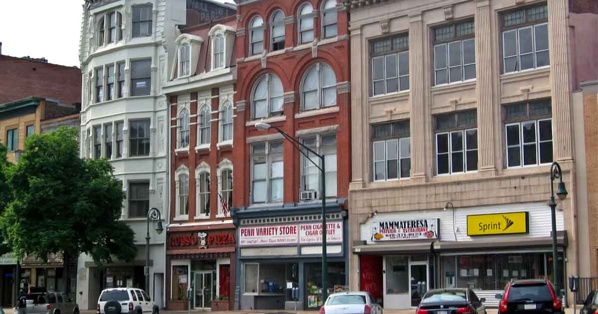 These 6 Pennsylvania Cities Have Incredibly Affordable Rent Under $800