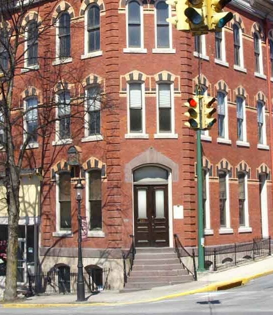 pennsylvania discover prettiest town ftr