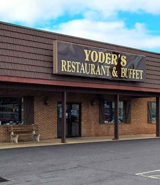 pennsylvania dutch buffet heaven ftr