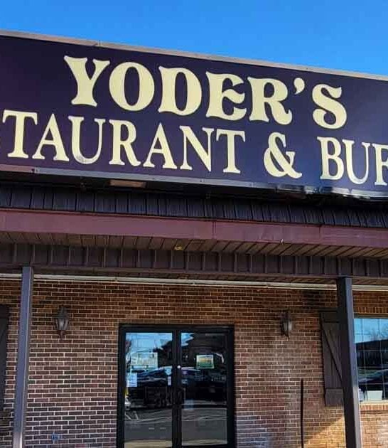 pennsylvania dutch buffet locals ftr