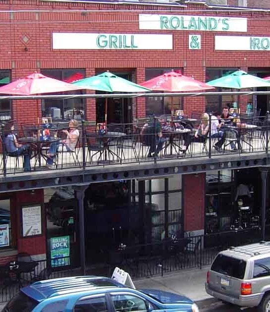 pennsylvania eatery clam worth ftr