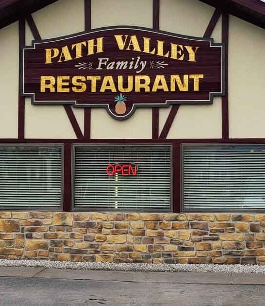 pennsylvania eatery old fashioned ftr