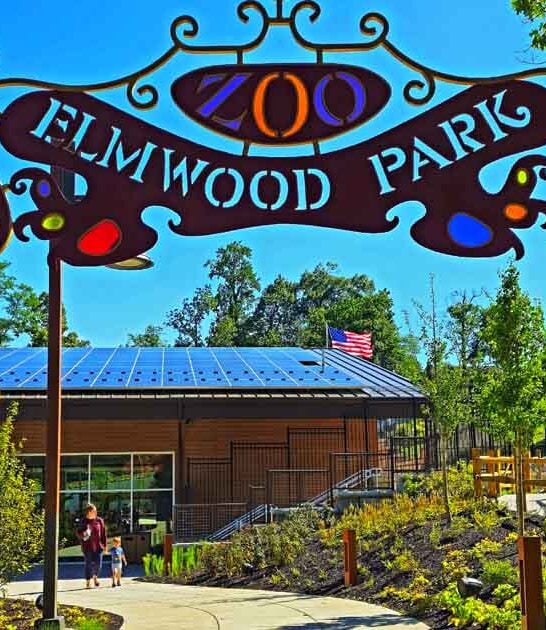 pennsylvania enormous zoo visit ftr