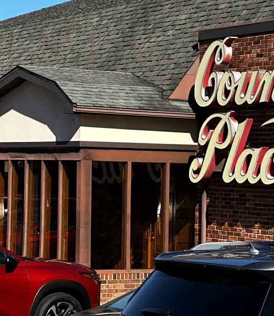 This Pennsylvania Family Restaurant Is Worth Traveling Across The State For