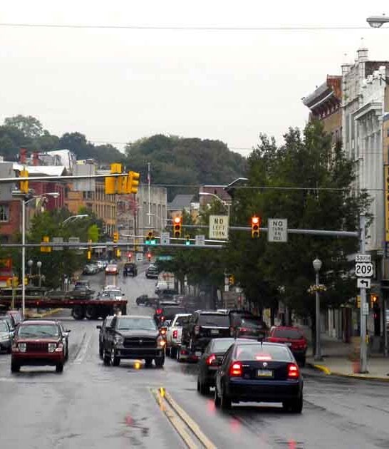 pennsylvania good affordable town ftr