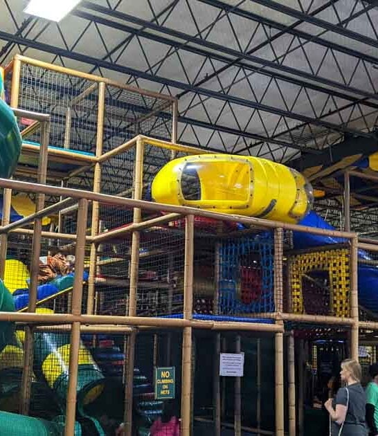 pennsylvania indoor playground fun ftr