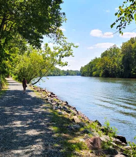 pennsylvania nature preserve ftr