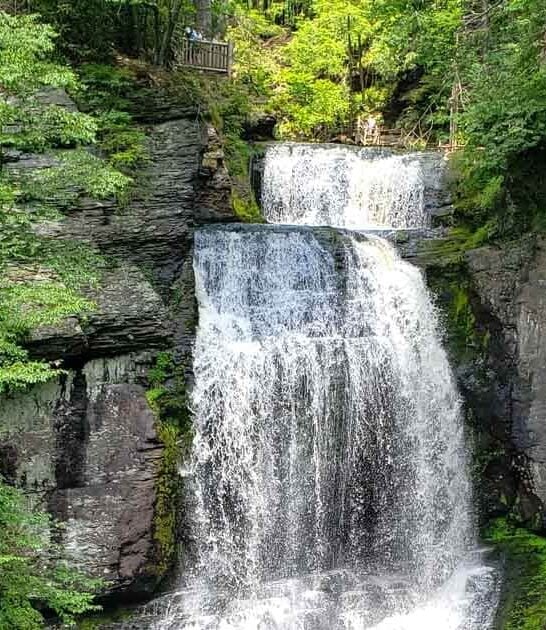 pennsylvania own niagara falls ftr