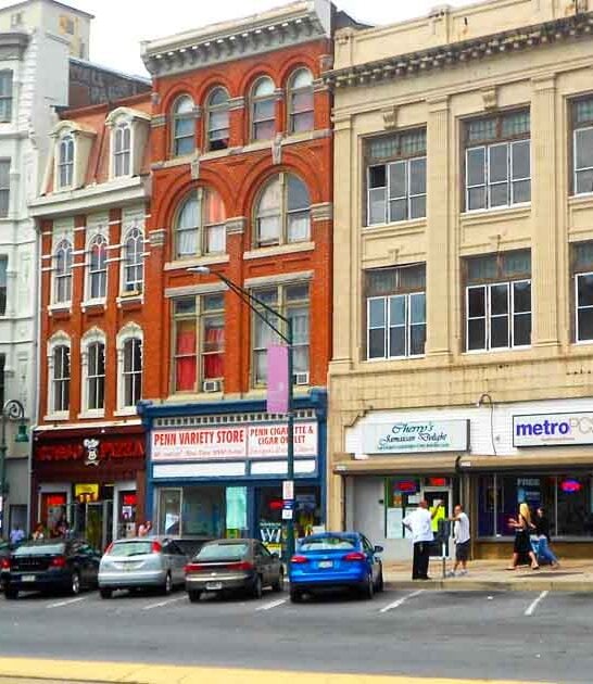 pennsylvania rent friendly cities ftr