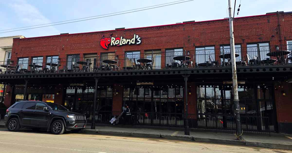 This Unassuming Pennsylvania Restaurant Serves The Best Clam Chowder ...