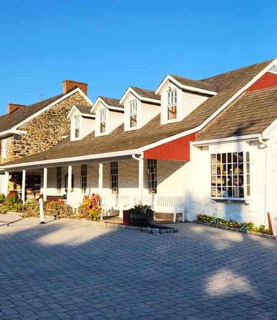 pennsylvania restaurant drive worthy ftr