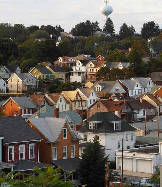 pennsylvania retiree friendly towns ftr