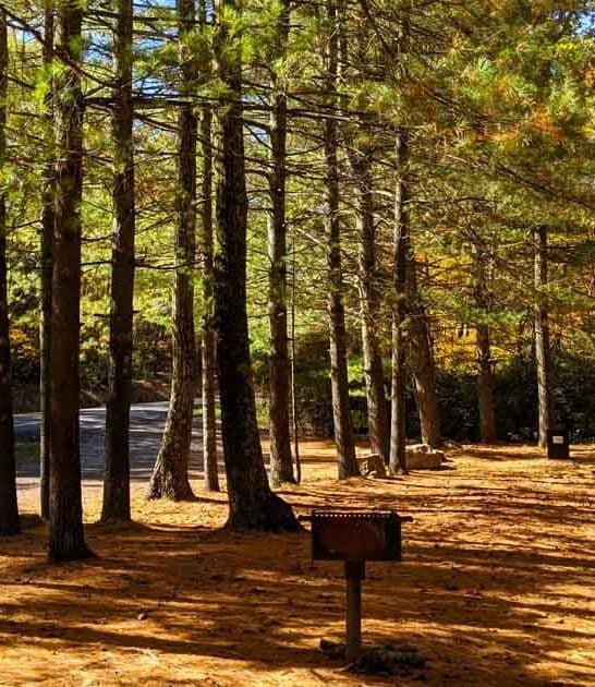 pennsylvania state park magical ftr