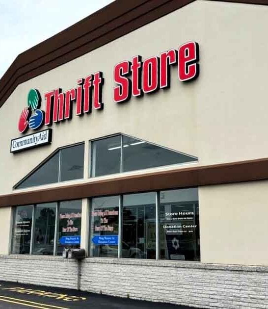 pennsylvania thrift store stay ftr