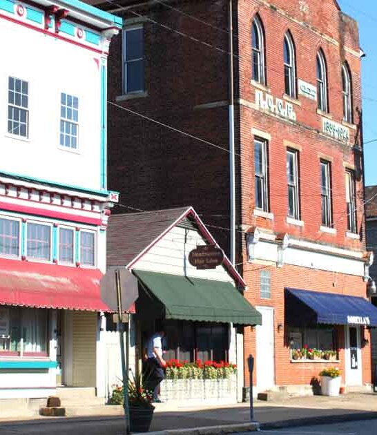 pennsylvania tiny towns visit ftr