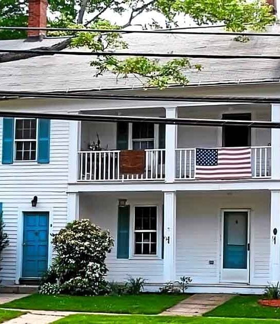 perfect connecticut weekend getaway ftr