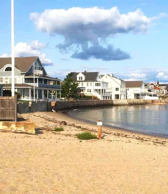 perfect destination town connecticut ftr