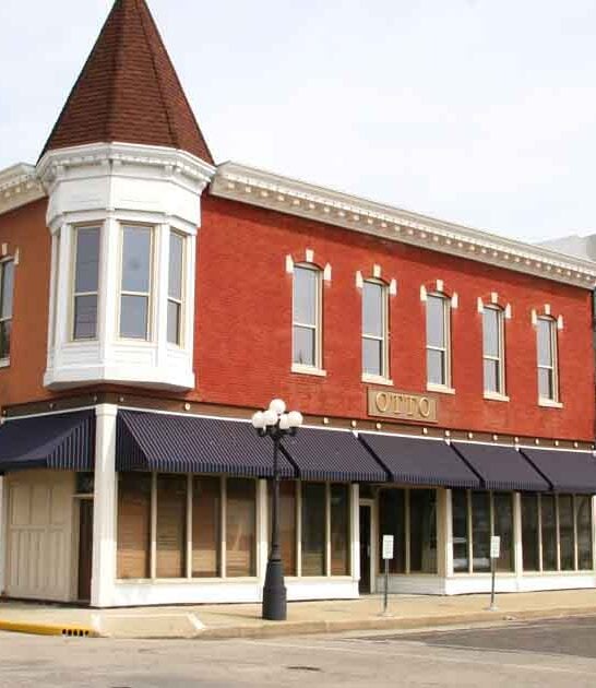 perfect trip town illinois ftr