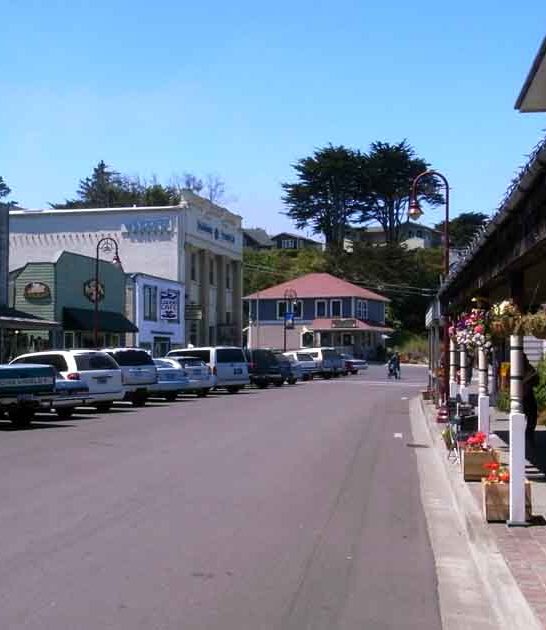 perfectly chill oregon town ftr