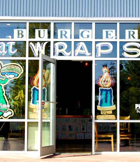 pickle themed washington restaurant ftr