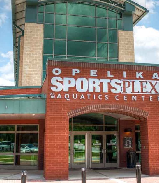 pickleball alabama covered complex ftr