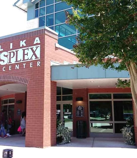 pickleball facility alabama enormous ftr