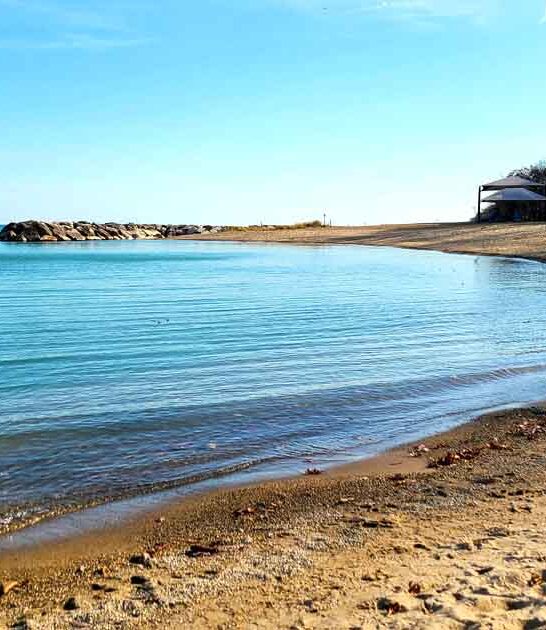 picture perfect illinois beach ftr