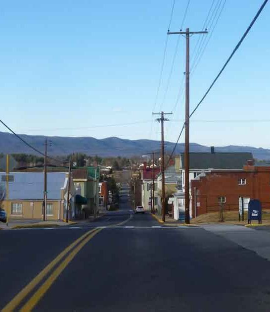 picture perfect virginia town ftr