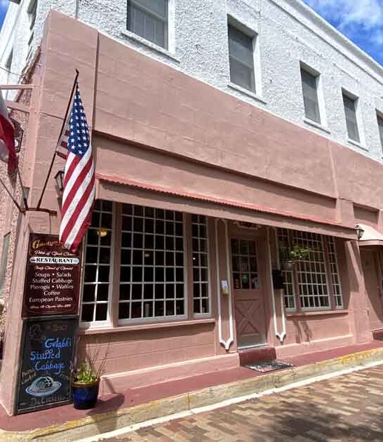 pierogies florida hiding restaurant ftr