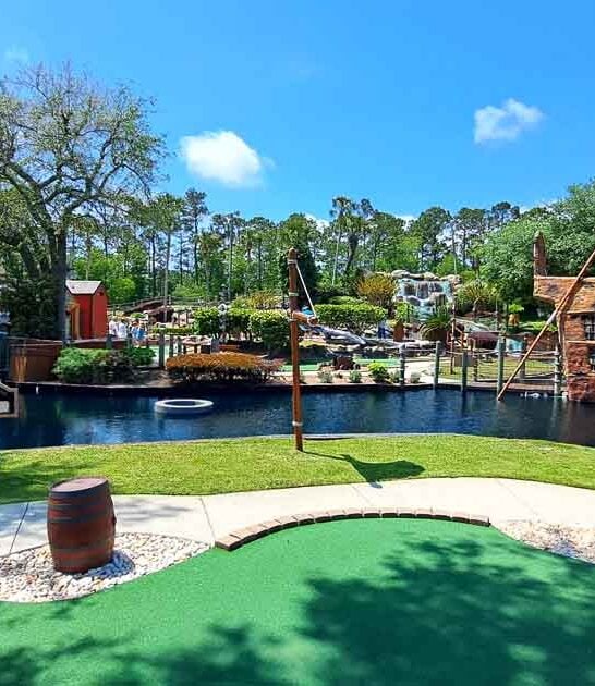 pirate mini golf alabama ftr