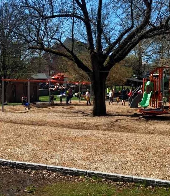 playground maryland inner child ftr