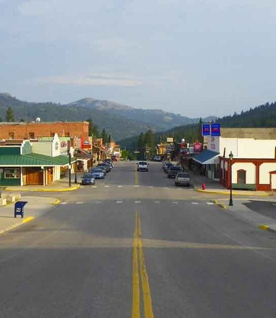 pleasantly simple towns washington ftr