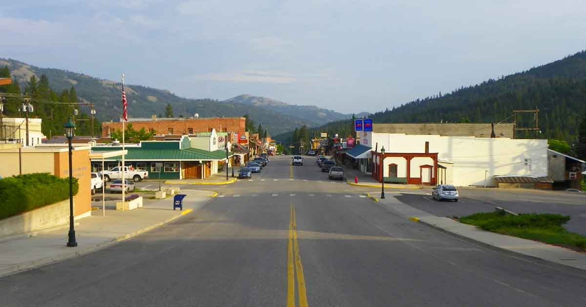 Life Is Sweeter In These 10 Pleasantly Simple Towns Across Washington