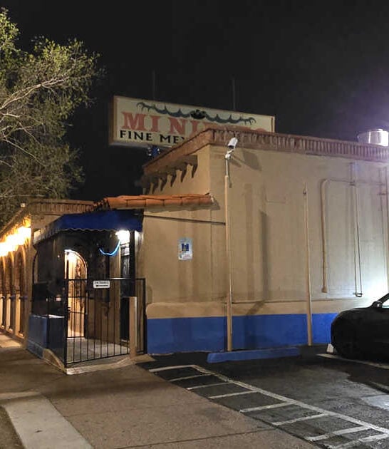 popular restaurant dining arizona ftr