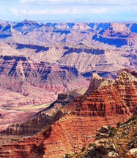 popular travel location arizona ftr