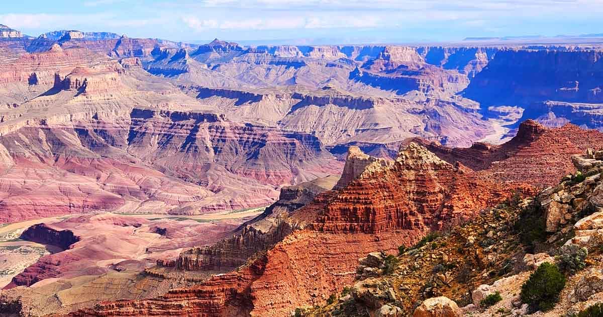An Arizona Landmark Just Topped Every Travel Destination In The Country