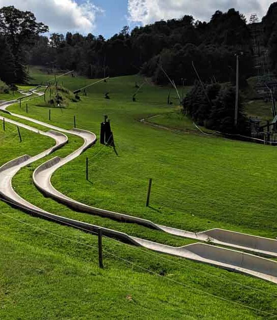 popular tubing hill pennsylvania ftr