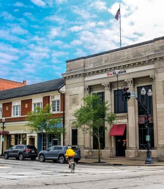 prettiest town ohio overlooked ftr