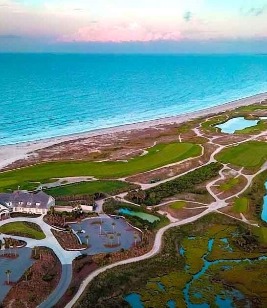pristine south carolina islands ftr