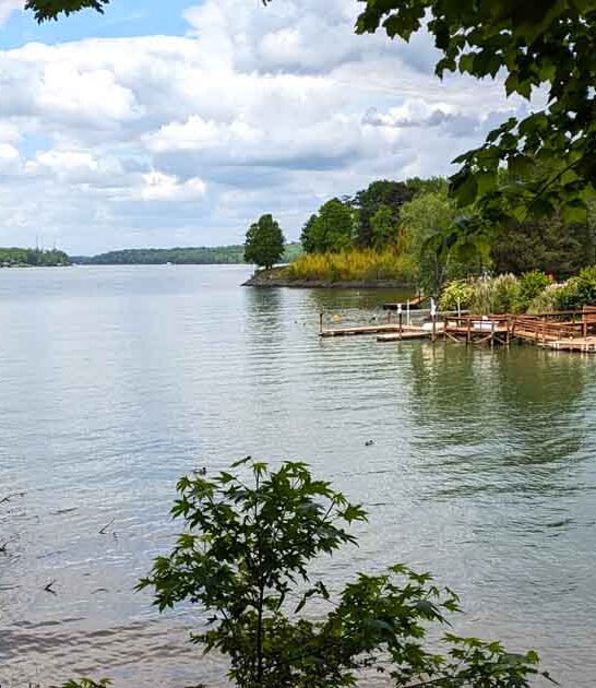 private island north carolina ftr
