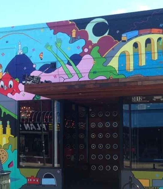 psychedelic pizza parlor virginia ftr