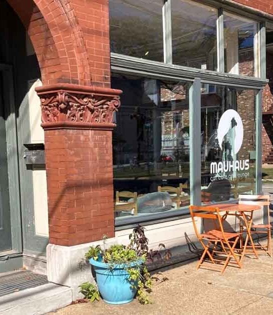 purrfect missouri cafe dream ftr